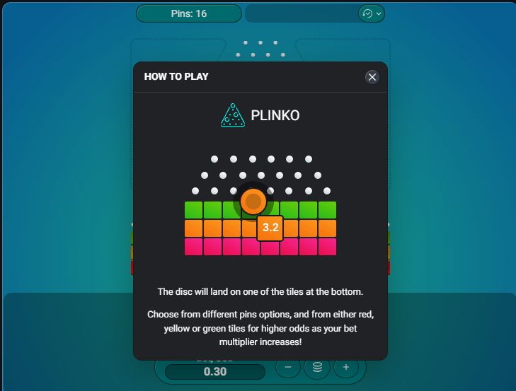 Plinko Slot 2025 » kostenlos spielen + BONUS von 200 EUR